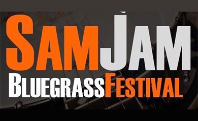 Knee-deep In Bluegrass